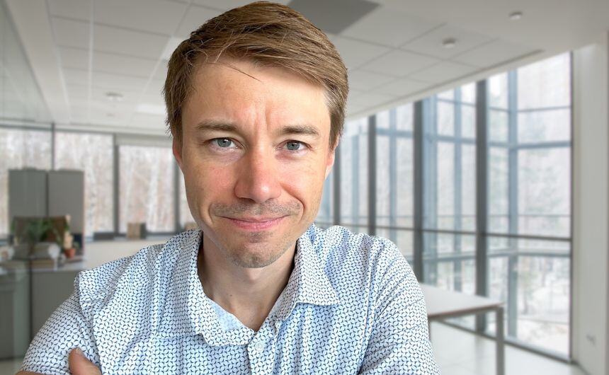 Michal Juhas Coaching & Recruiting